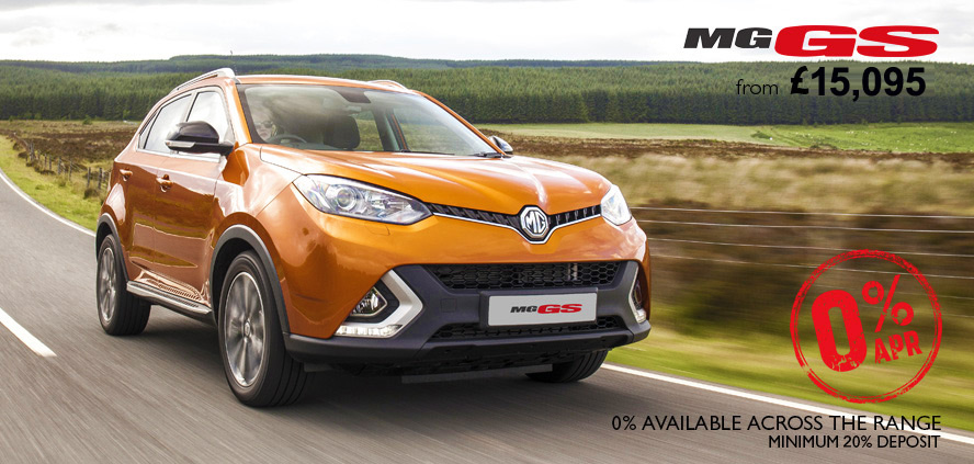 Dudley MG Car Dealer | Rover, Perodua & New Mini | Summit Garage