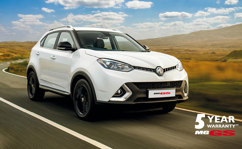 Dudley MG Car Dealer | Rover, Perodua & New Mini | Summit Garage