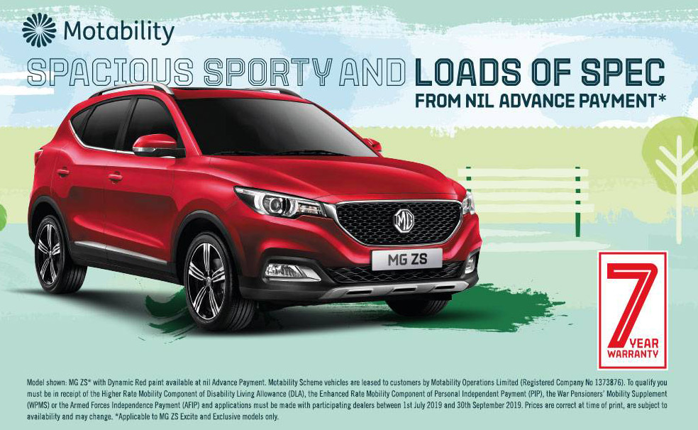 Dudley MG Car Dealer | Rover, Perodua & New Mini | Summit Garage