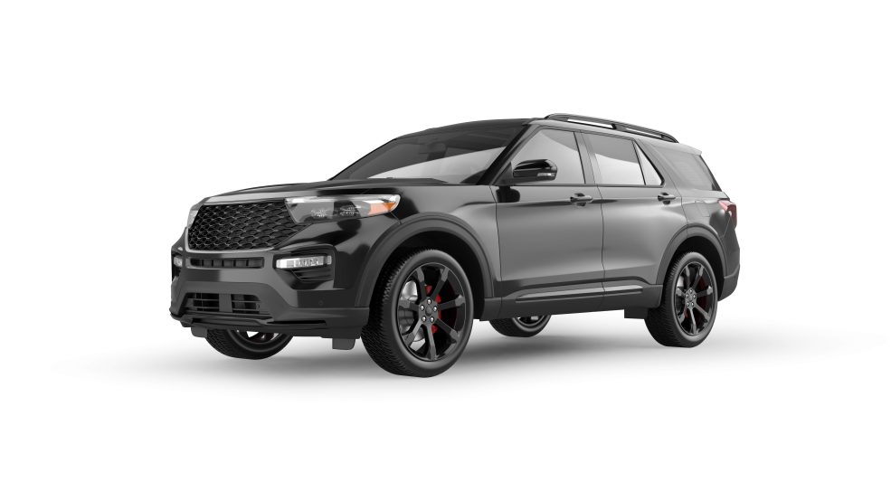 SUV vs Hatchback: Which Used Car Should You Buy?