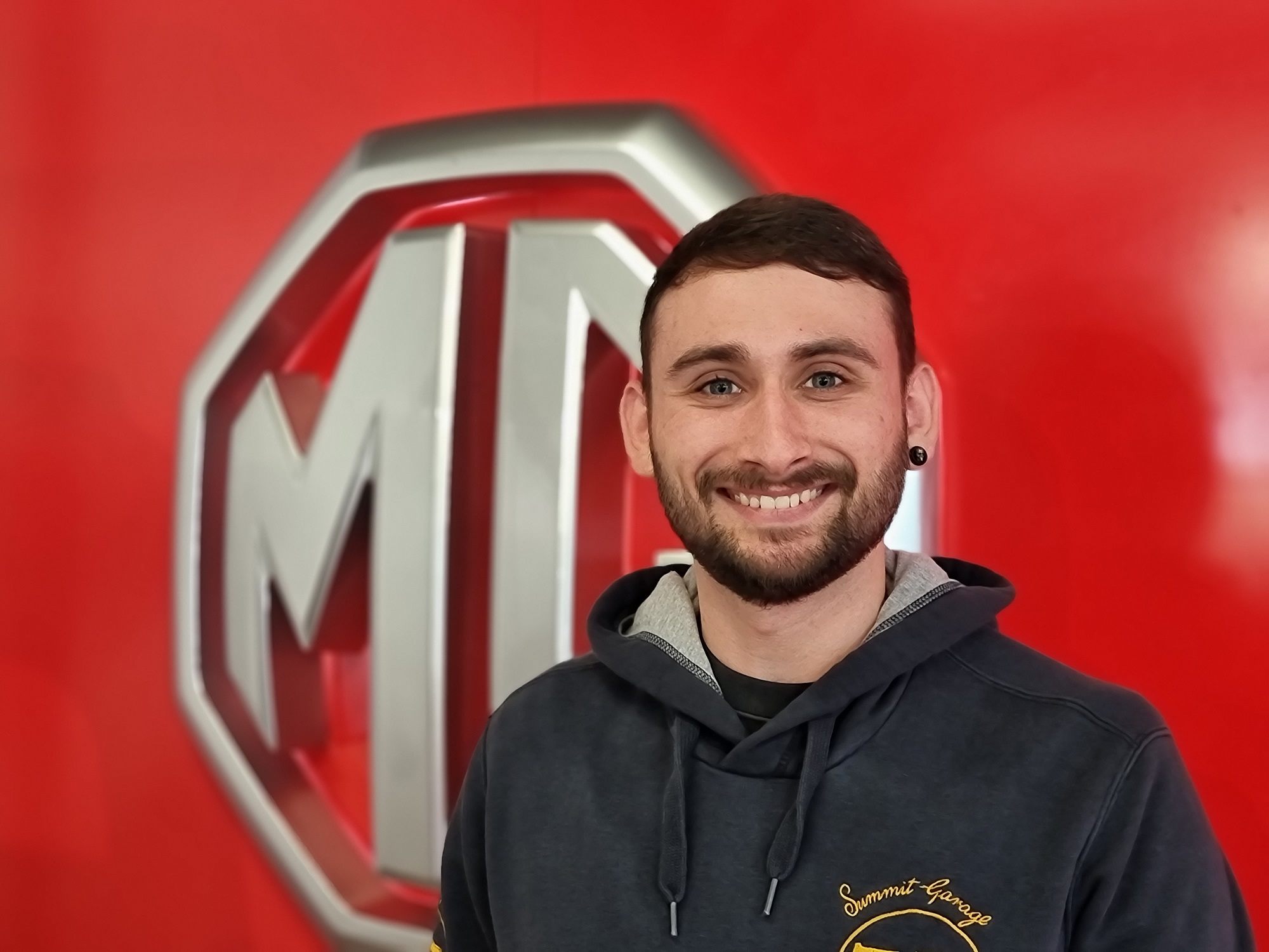 Meet the team - Summit Garage