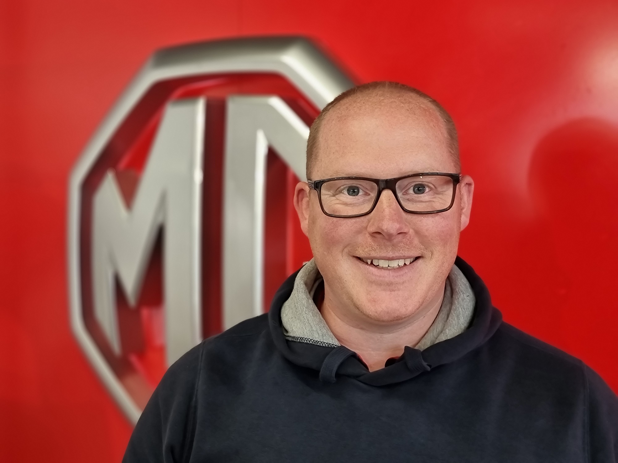 Meet the team - Summit Garage