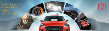 What Parts of Your Car Must Be Kept in Good Condition?