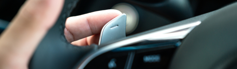 What is a Semi-Automatic Car? - Summit Garage