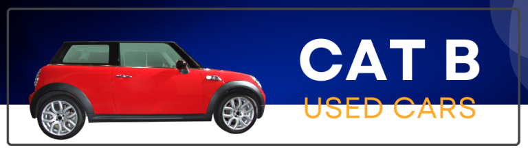 What Does Category B Mean on a Car - Summit Garage