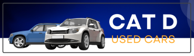 What Does CAT D Mean on a Car - Summit Garage
