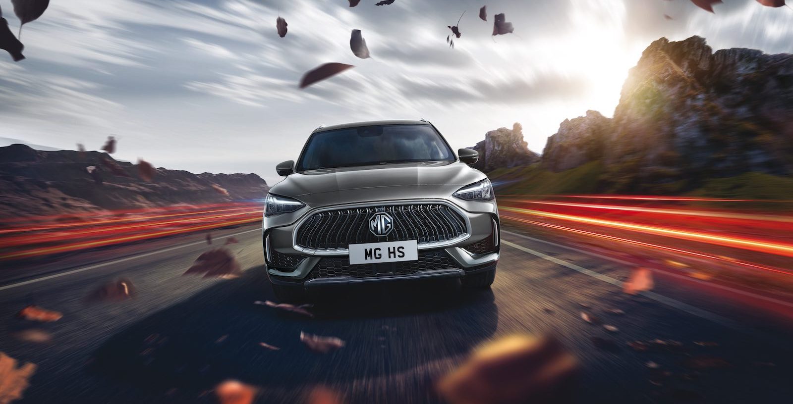 MG HS for Sale - MG HS Exclusive & Excite | Summit Garage