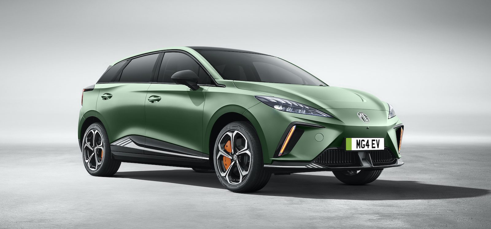 MG4 EV XPOWER - Summit Garage